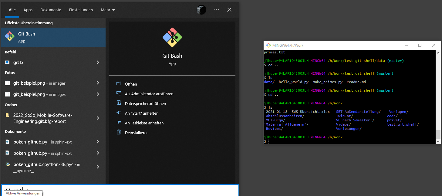 1.3 Tools - Biodata Science