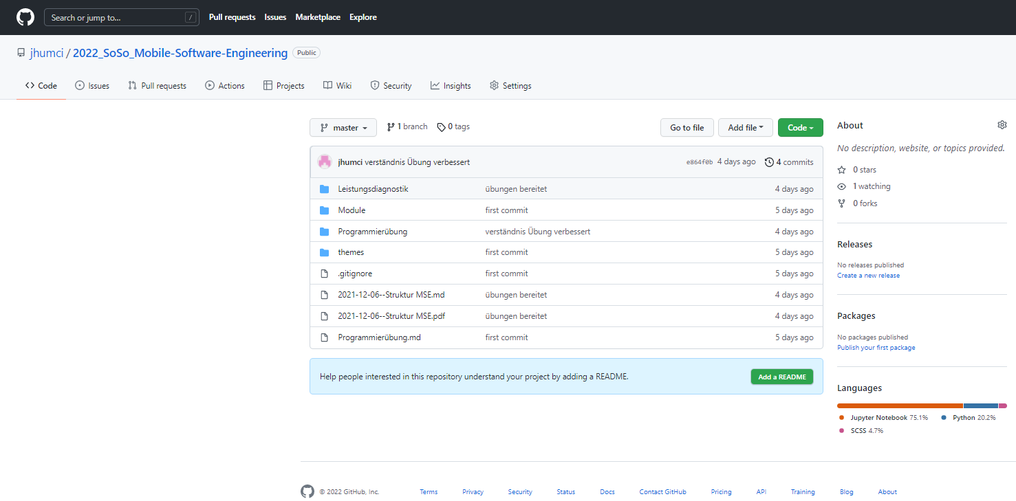 1.3 Tools - Biodata Science